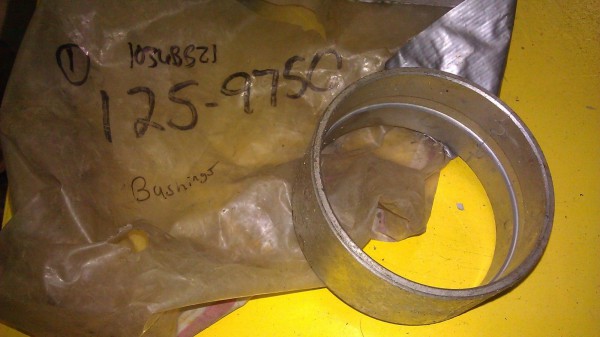 125-9750: BEARING | Novi Group