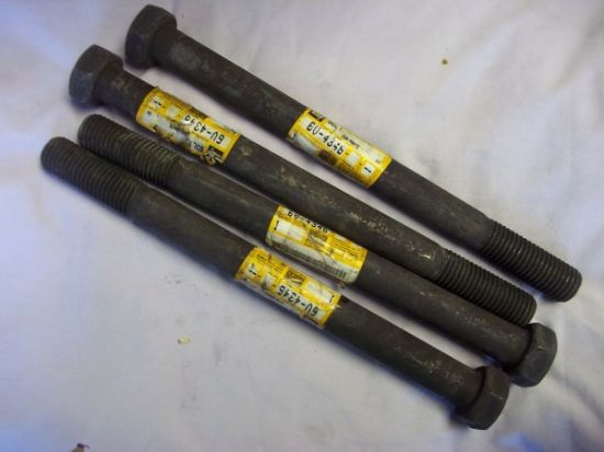 6V-4346: BOLT | Novi Group