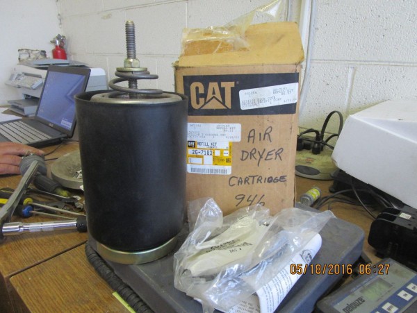 2G-7183: REFILL K | Novi Group