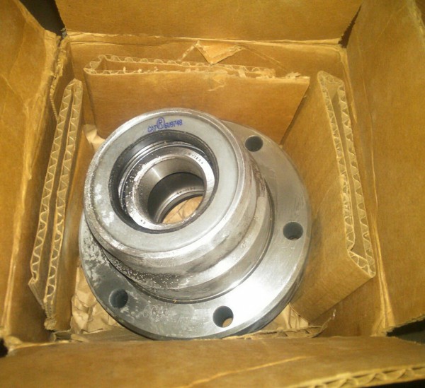 1W-5039: HUB | Novi Group