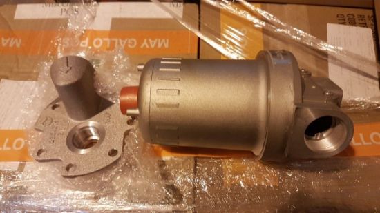 29545846: FILTER ASSEMBLY - REMOTE | Novi Group