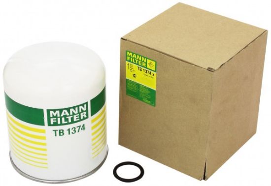 TB1374X: Air dryer for pneumatic brake system | Novi Group