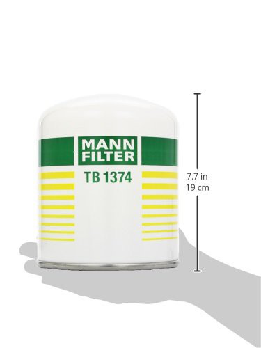 TB1374X: Air dryer for pneumatic brake system | Novi Group