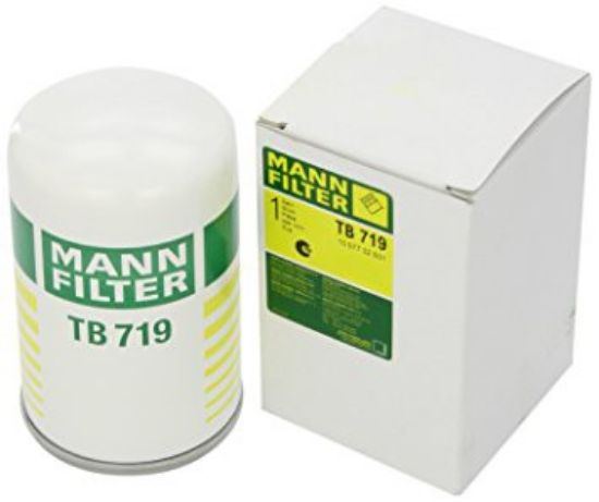 TB719: Air dryer for pneumatic brake system | Novi Group