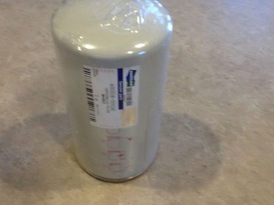 400508-00036: Oil Filter | Novi Group