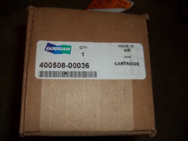 400508-00036: Oil Filter | Novi Group