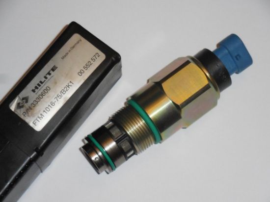3330600: ACTUATOR,ETR FUEL CONTROL | Novi Group