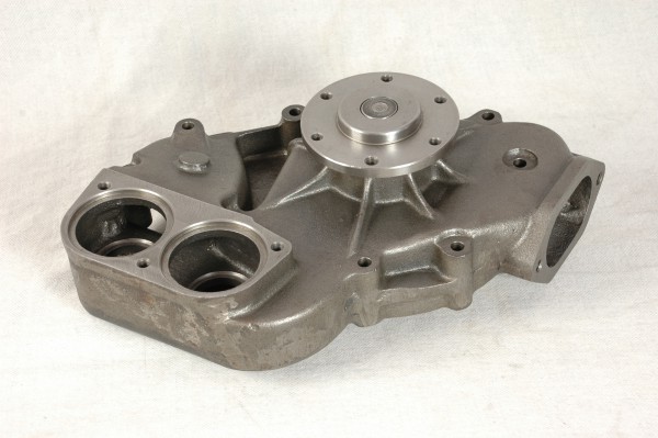 4032007101: Coolant Pump | Novi Group