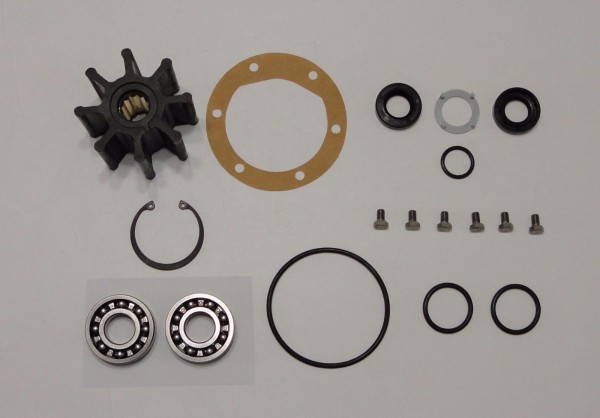 21951356: Impeller Kit | Novi Group