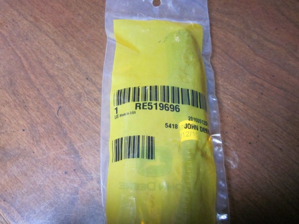 RE519696: Sensor, Water Fuel | Novi Group