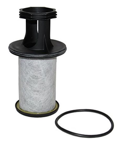 LC5001/1X: Filter, Breather | Novi Group