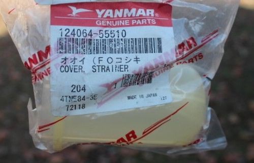 124064-55510: CUP, STRAINER | Novi Group