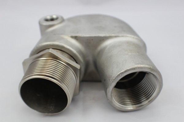 124070-13520: ELBOW, MIXING | Novi Group