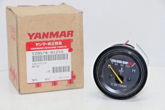 129574-91210: METER, WATER TEMP12V | Novi Group