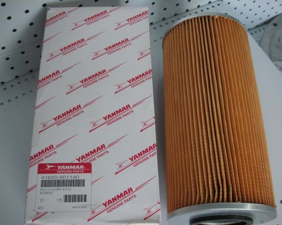 41650-501140: STRAINER, FUEL OIL | Novi Group