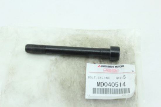 MD040514: Bolt Cylinder Head | Novi Group