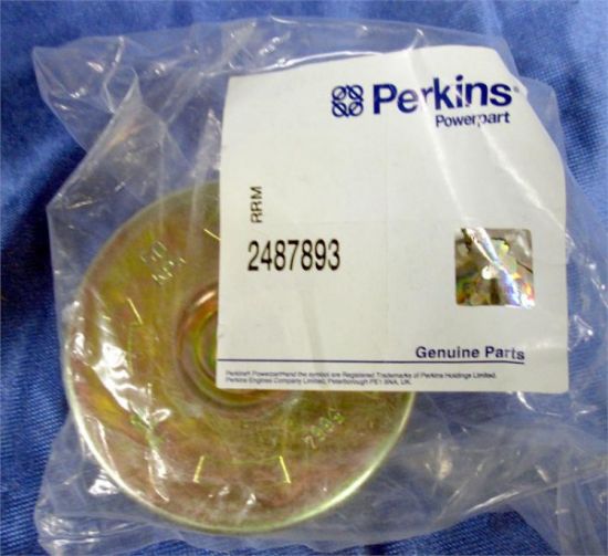 2487893: CAP, COOLANT | Novi Group