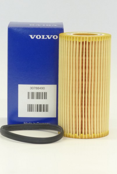 VOLVO 30788490: OIL FILTER KIT | Novi Group