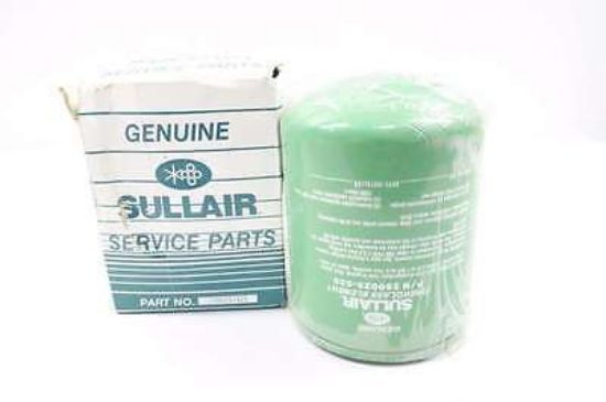 250025-525: Oil Filter | Novi Group