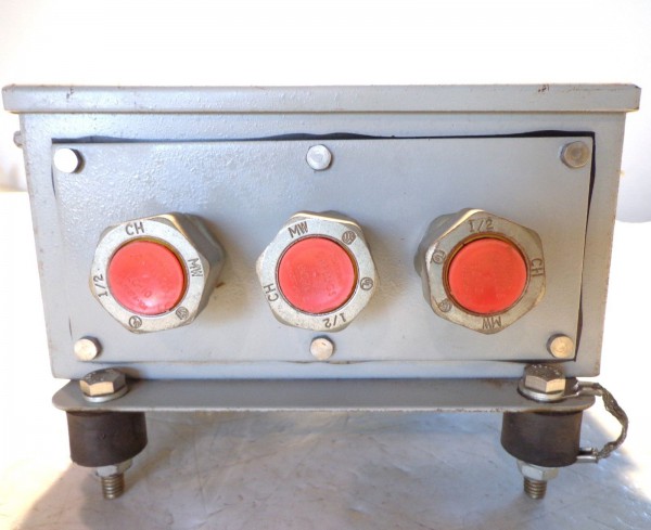 CPU-90: Ignition System | Novi Group