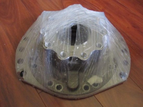 05816055: COVER | Novi Group