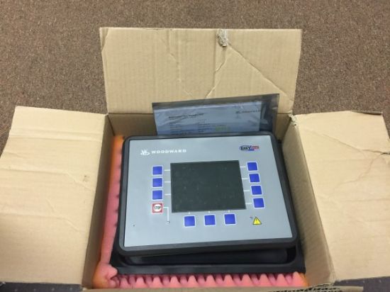 8440-1923: Easygen 3200-5/P1 Controller | Novi Group