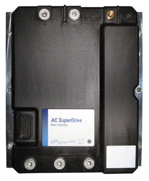 ACS4811-350F01: Motion Controller AC | Novi Group