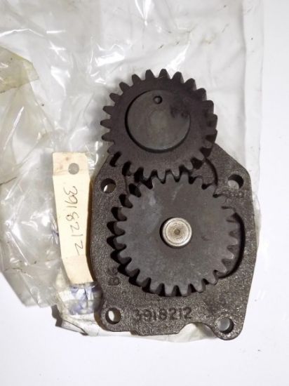 3914008: PUMP, LUBRICATING OIL | Novi Group