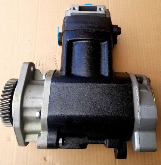 3558006: COMPRESSOR,1 CYL AIR | Novi Group