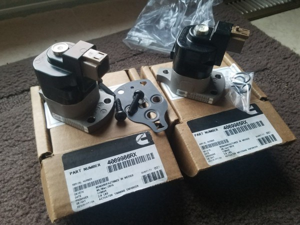 4089985: ACTUATOR | Novi Group