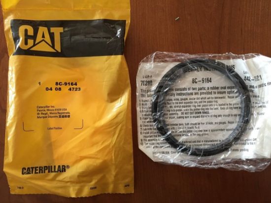 8C-9164: SEAL AS | Novi Group