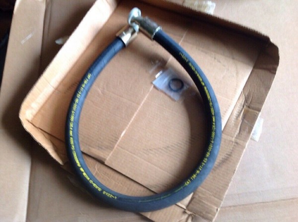 8P-1357: HOSE A | Novi Group