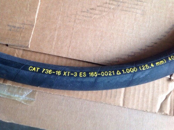 8P-1357: HOSE A | Novi Group