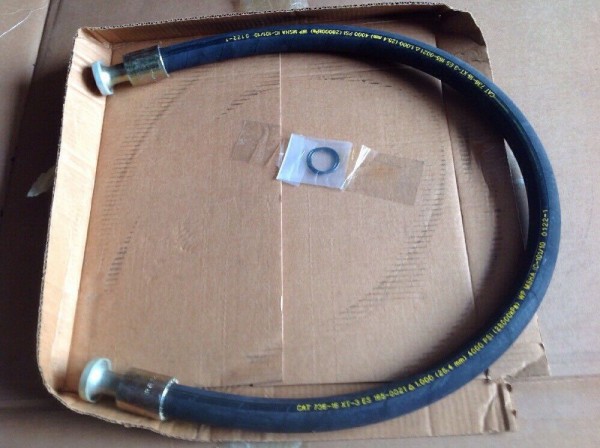 8P-1357: HOSE A | Novi Group