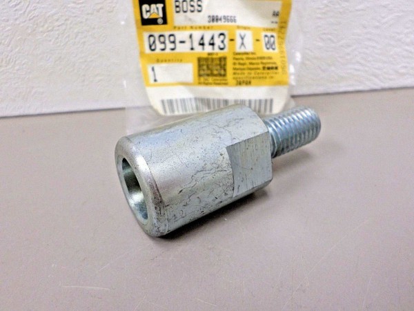 099-1443: BOSS | Novi Group