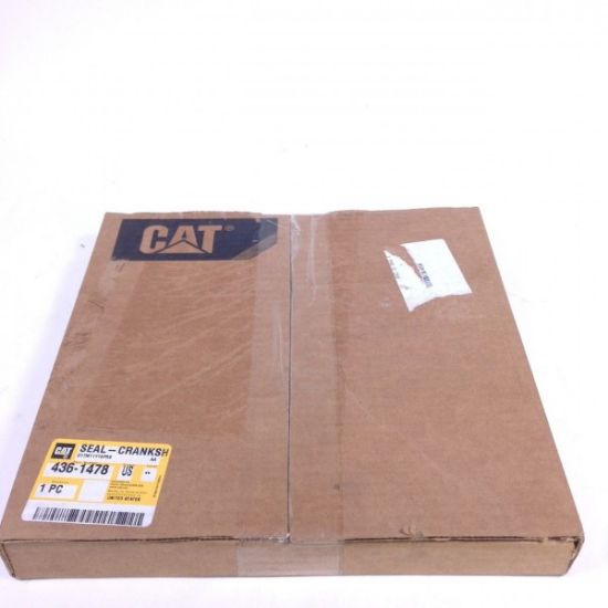 436-1478: SEAL-CRANKSHAFT | Novi Group