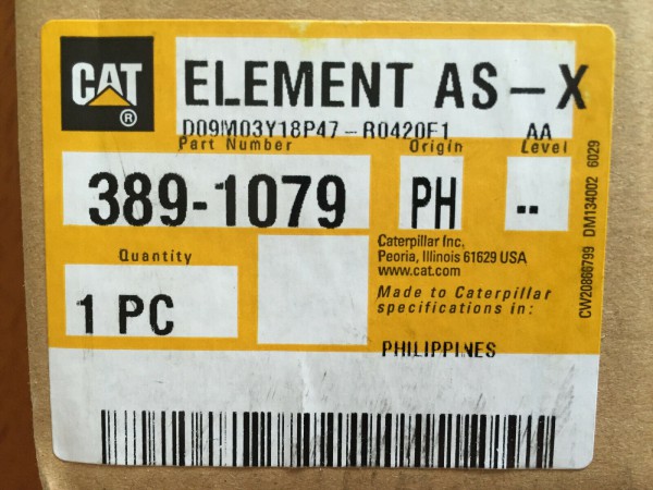 389-1079: ELEMENT AS TRANSMISSION | Novi Group