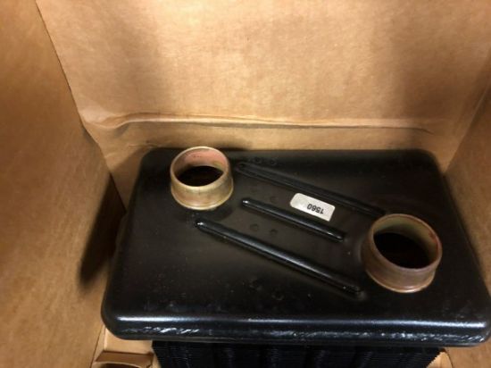 220-0538: CORE AS-RADIATOR | Novi Group