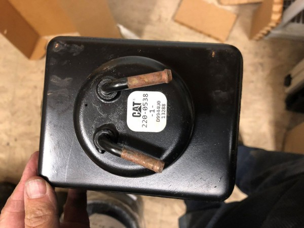 220-0538: CORE AS-RADIATOR | Novi Group