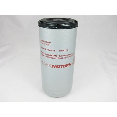 2179472-0: Oil Filter | Novi Group