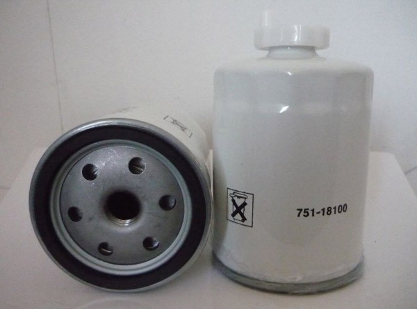 751-18100: Fuel Filter | Novi Group