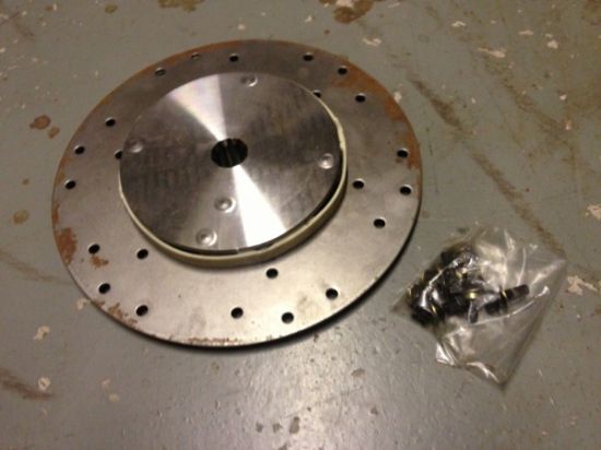 757-62530: DRIVE PLATE | Novi Group