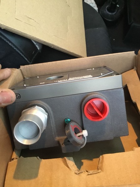 S4000CH-6-1-01-1: Combustable Gas Sensor | Novi Group