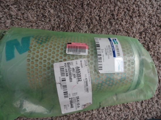 A653532: Air Filter | Novi Group