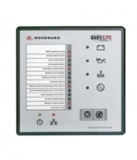 easYlite-100: CAN Bus Based Remote Annunciator | Novi Group