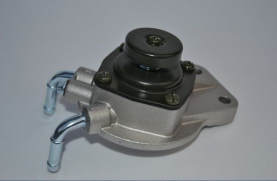 MB129677: Fuel Hand Pump Body | Novi Group