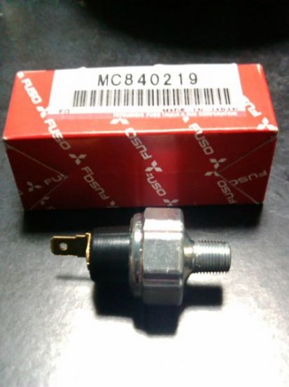 MC840219: Oil Pressure Switch | Novi Group