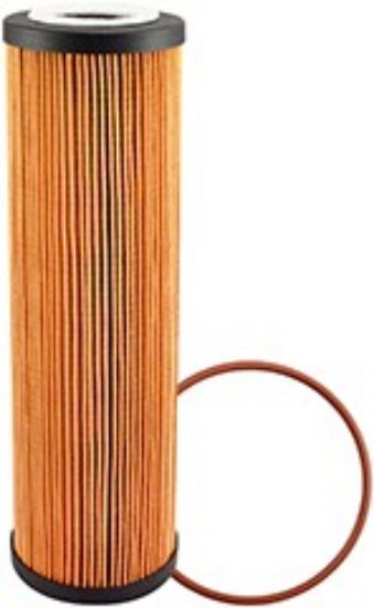 P7502: Oil Filter | Novi Group