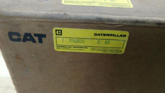 8N-6839: Aftercooler Core Assy | Novi Group