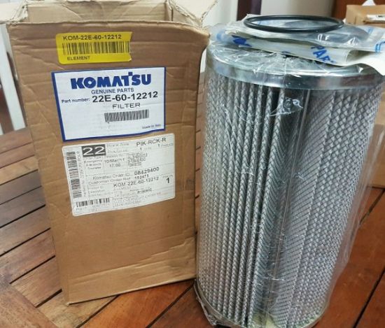 22E-60-12212: ELEMENT | Novi Group